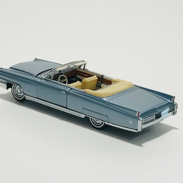 Cadillac Scale Models - Etsy