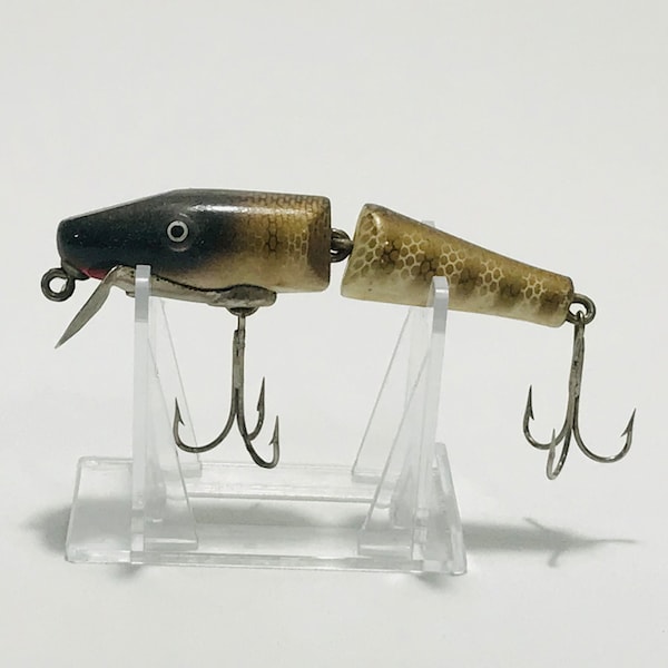 Paws Fishing Lure - Etsy