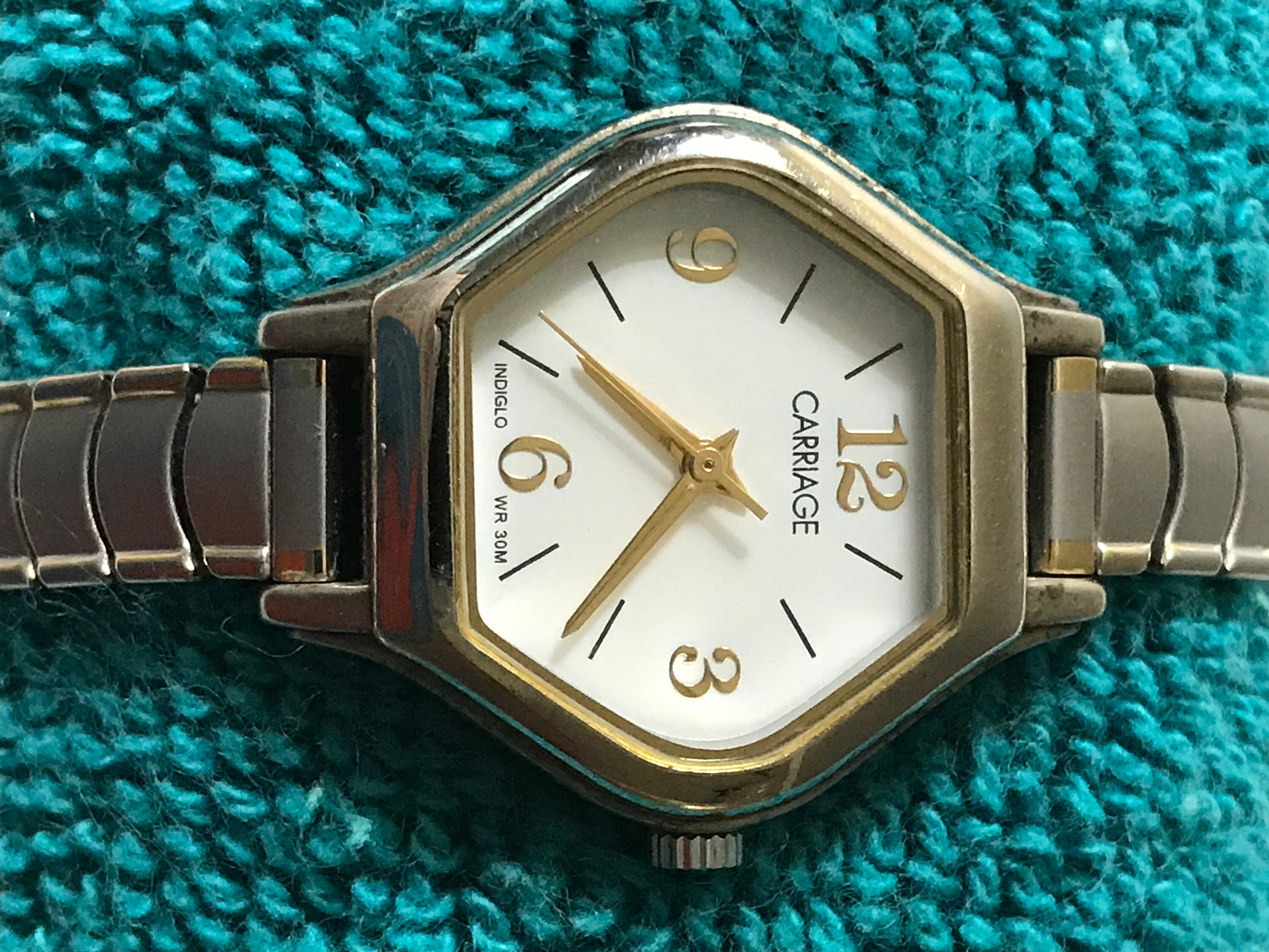 Vintage JAZZ CARRIAGE WALTHAM Wrist Watch Timepiece Collection - Etsy
