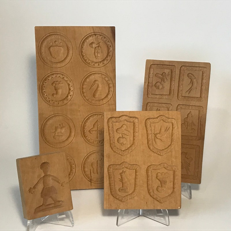 Springerle Mold - Etsy