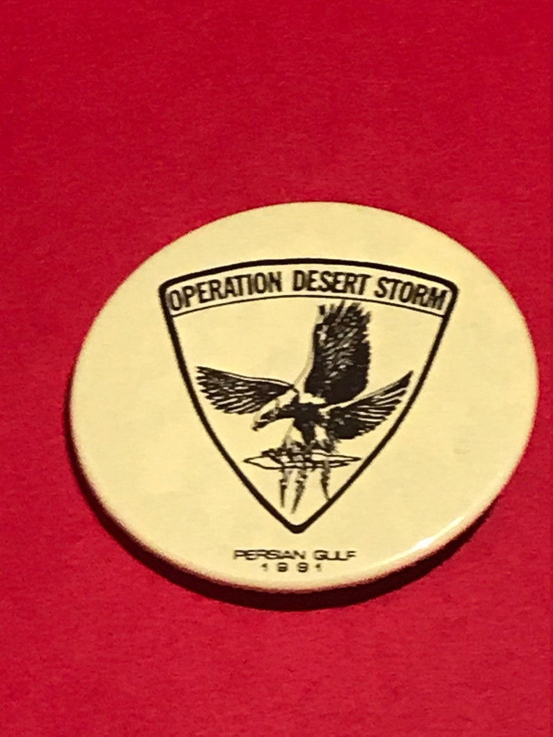 Vintage Historical Military PIN BUTTON Collectibles Collection - Etsy