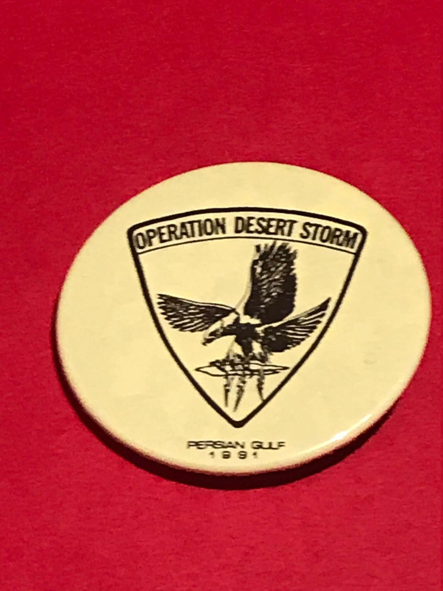 Vintage Historical Military PIN BUTTON Collectibles Collection - Etsy