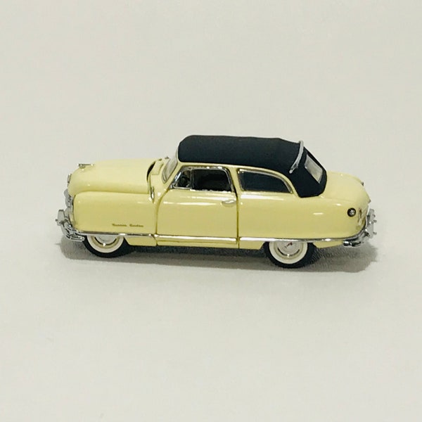 Franklin Mint Diecast Cars - Etsy