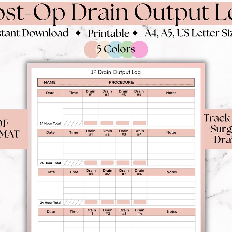 AestheticRNDesigns - Etsy