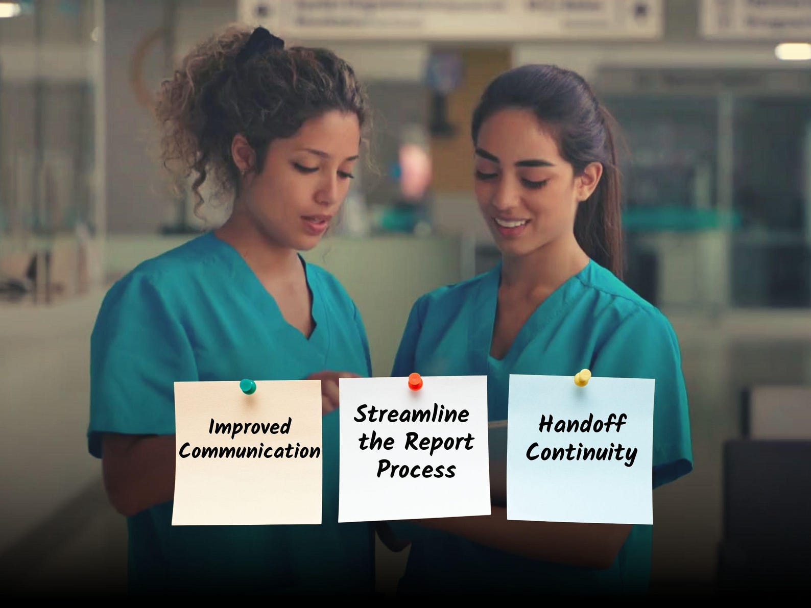 OR Nurse Report: Circulator Checklist, PACU Handoff (digital Download ...