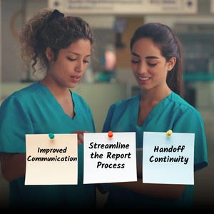 Operating Room Nurse Notes| Nurse Circulator Checklist| OR Nurse Brain ...