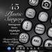 Plastic Surgery Instagram Highlight Covers: Cosmetic Surgeon Social ...
