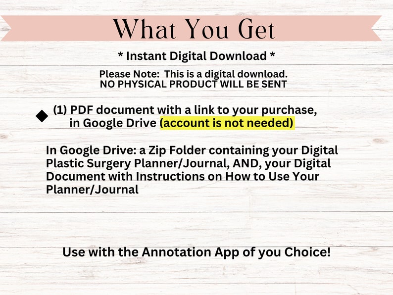 Plastic Surgery Planner Cosmetic Surgery Journal Surgical Checklist ...