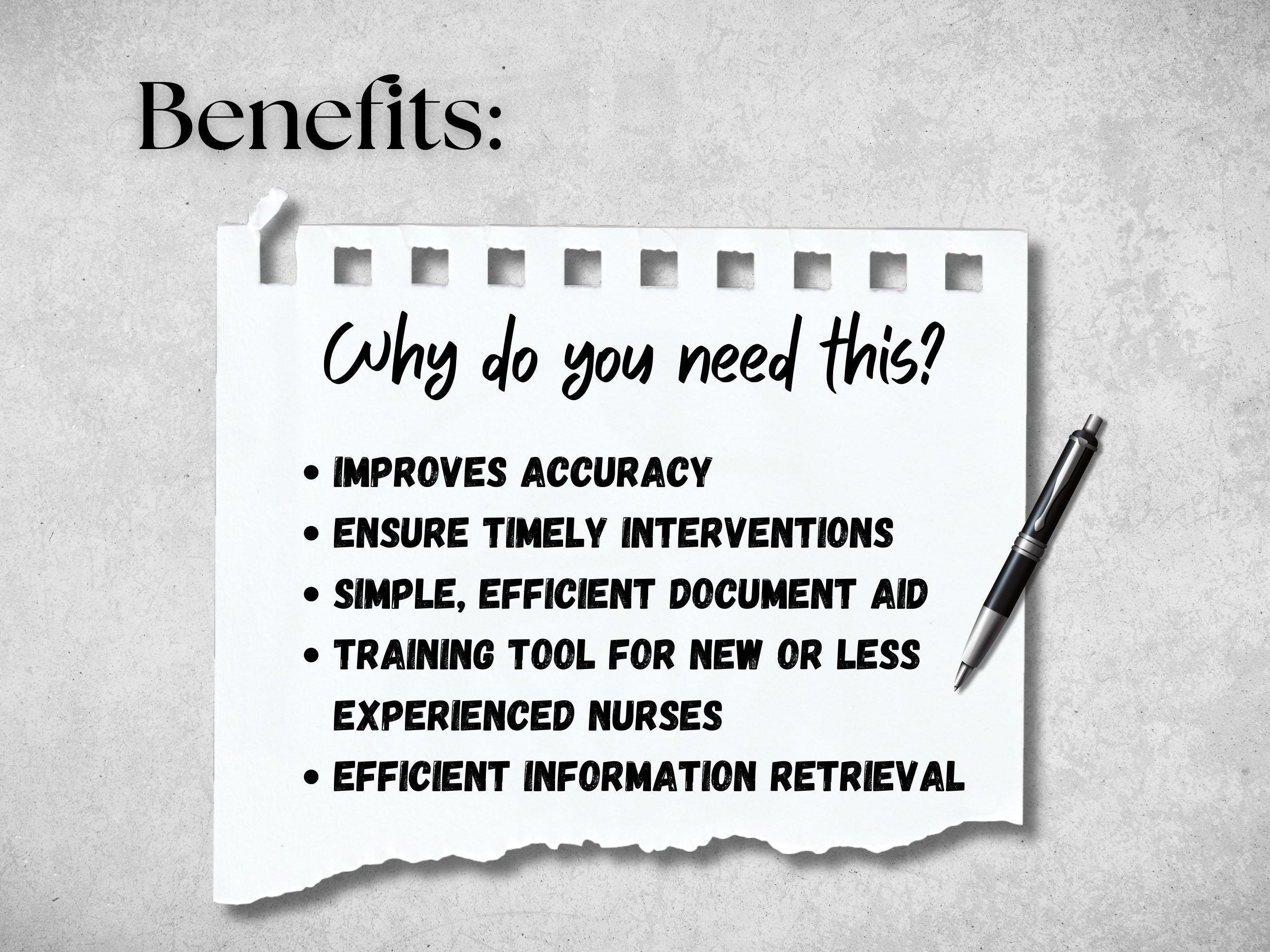OR Nurse Report: Circulator Checklist, PACU Handoff (digital Download ...