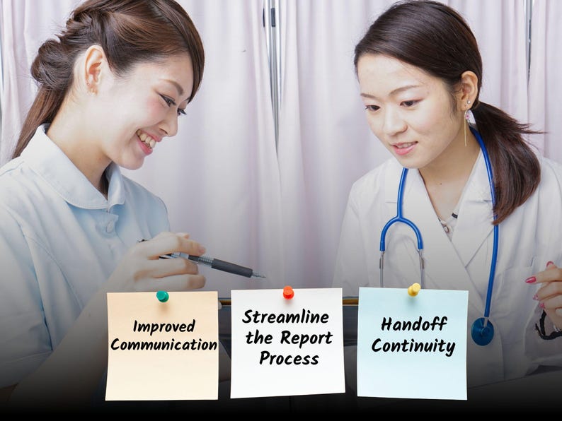 CRNA Brain Sheet Printable PDF | Pre-anesthesia Evaluation Form for ...