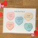 Printable Valentines Day Busy Book Pages for Toddler, Preschool, and ...