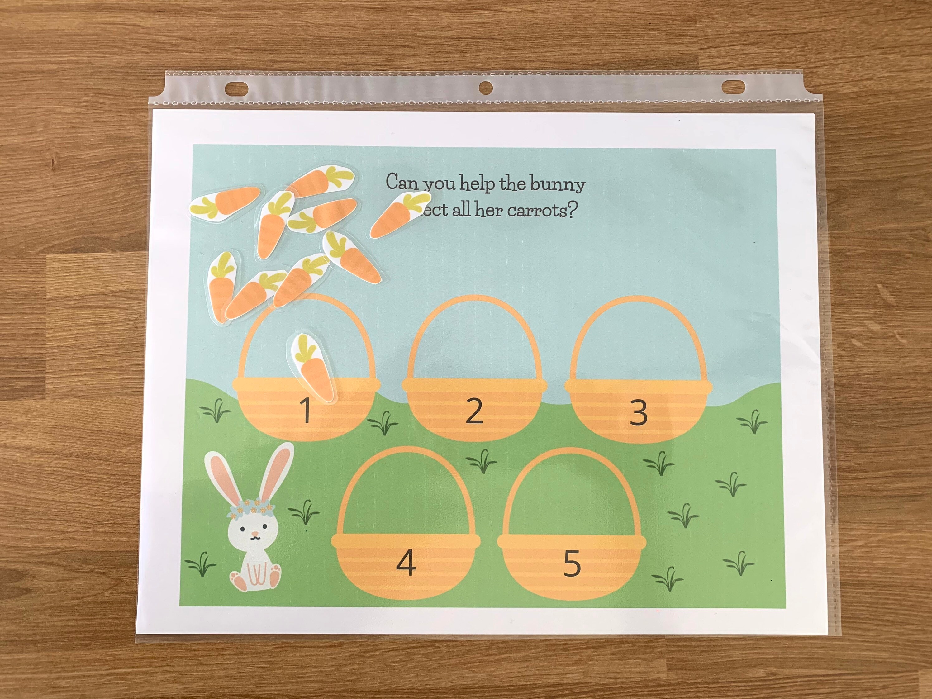 Printable Easter Busy Book Pages, Preschool, Toddler, Homeschool ...