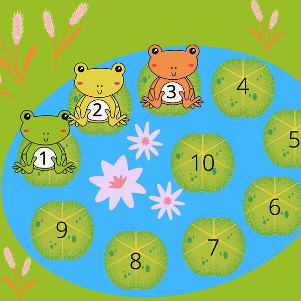 File Folder Games - Etsy