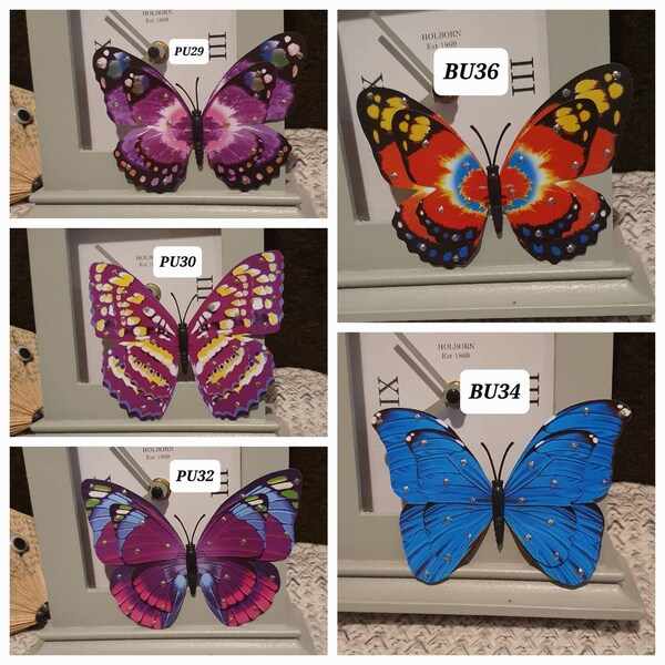 Pretty Magnets - Etsy