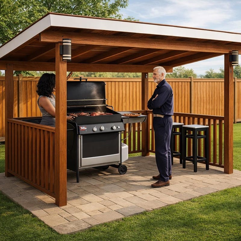 Step grillplan - Etsy.de