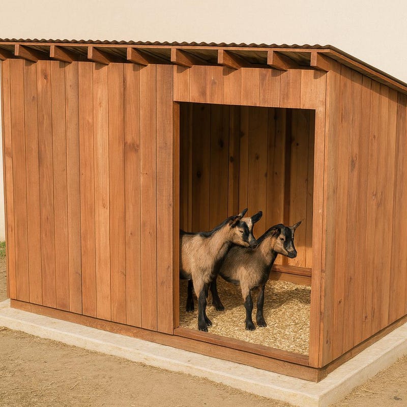 Small Animal Outdoor - Etsy