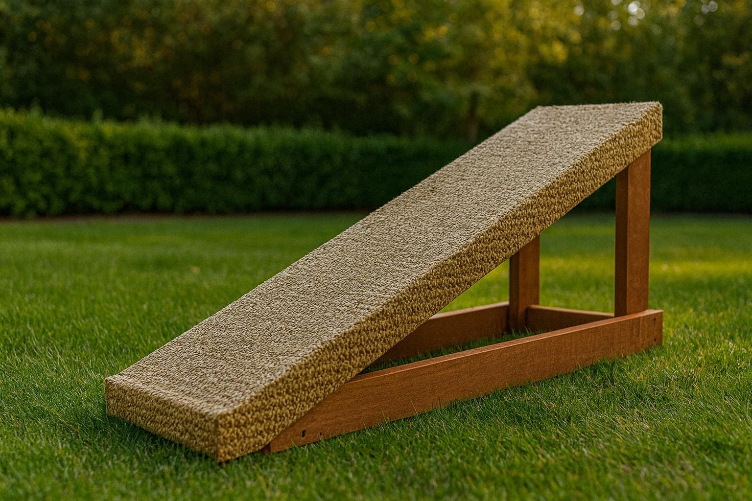 DIY Dog Ramp Plans – Step-by-step Woodworking Project (PDF Download) - Etsy