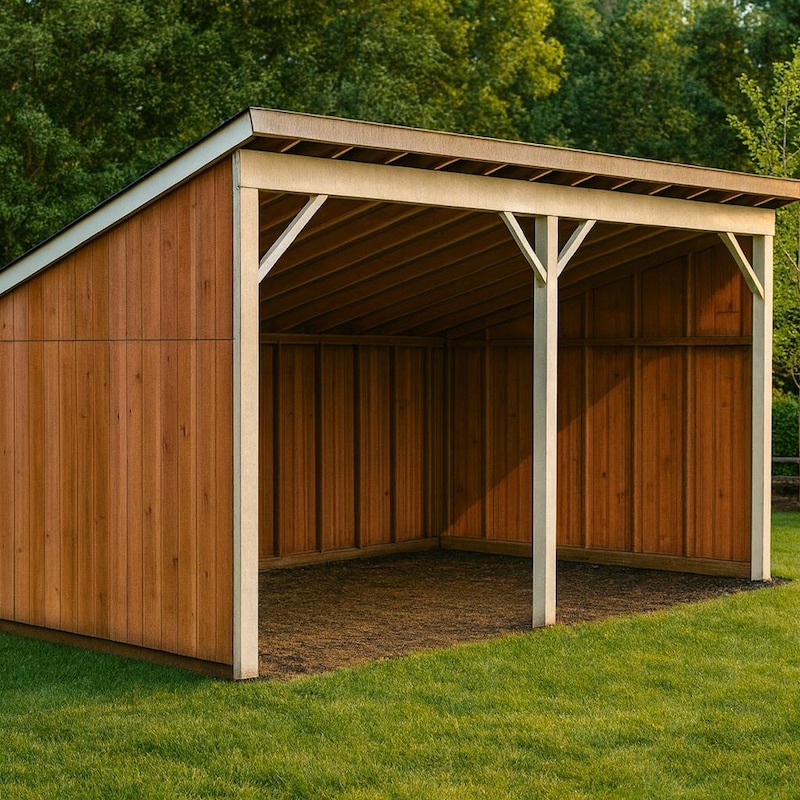 Collect a Shed - Etsy Canada