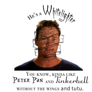 Charmed Digital Download and Svg 1 - Etsy