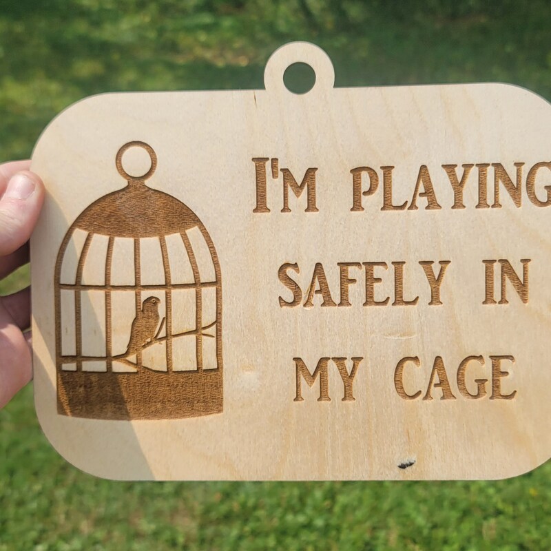 Bird Signs - Etsy