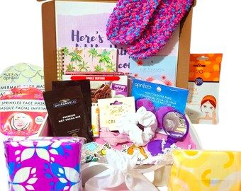 A Girls First Period Kit First Period Gift Menstrual Cycle - Etsy