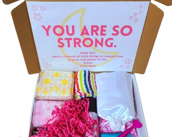 My First PERIOD Emergency Starter Kit - Etsy