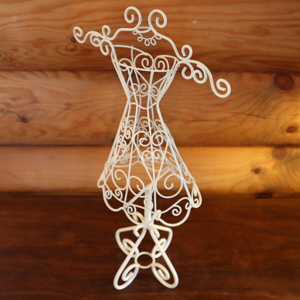 Mini Dress Form - Etsy