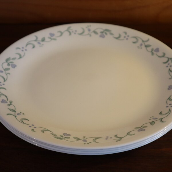 Cottage Plates - Etsy