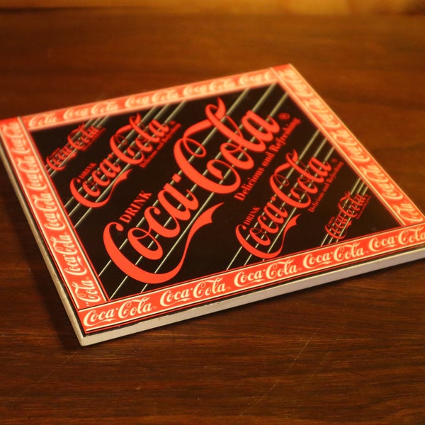 Coca Cola Tiles - Etsy