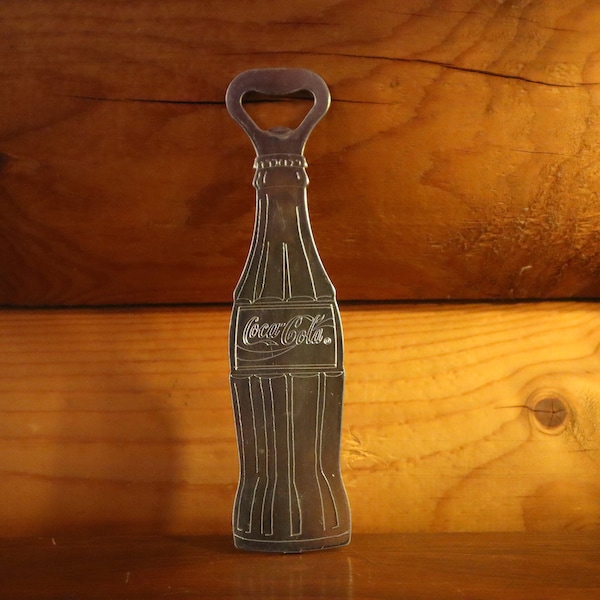 Coca Cola Keychain - Etsy