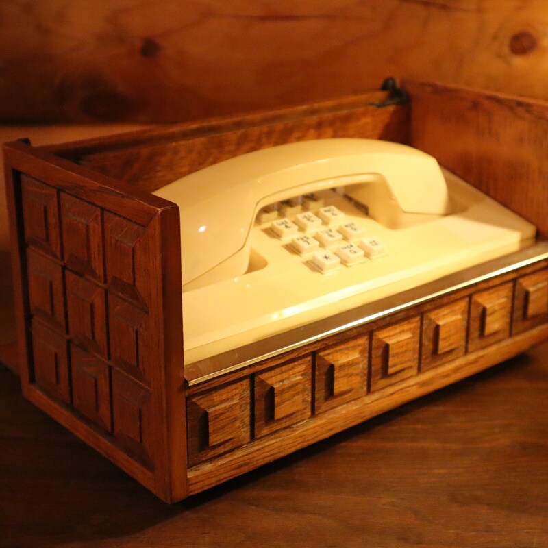 Phone Box - Etsy