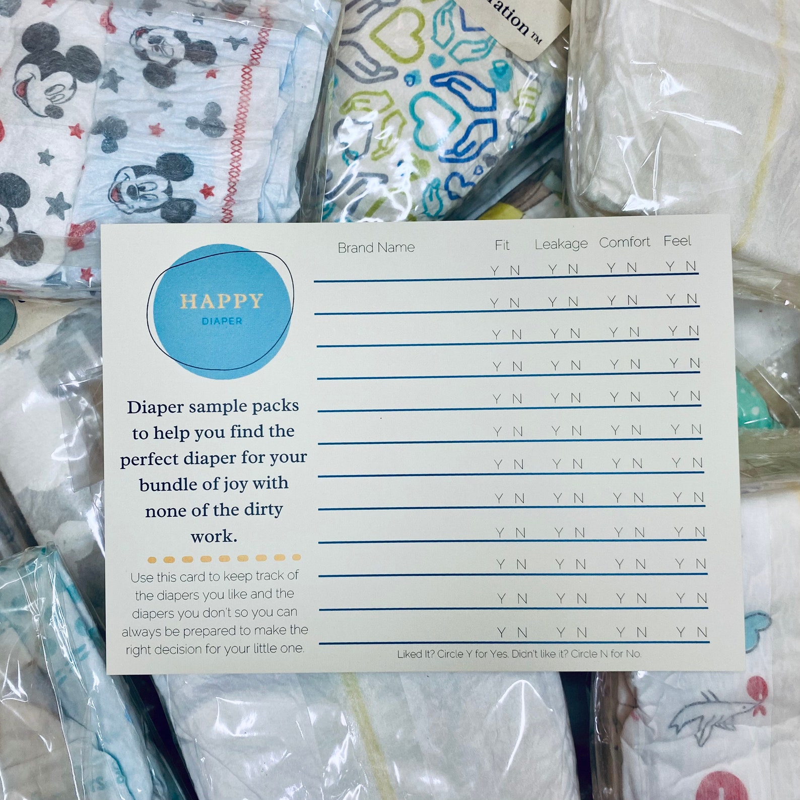 Size One Eco Friendly Diapers, Diaper Samples, Baby Shower, Baby Shower ...