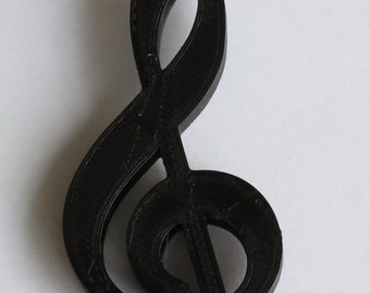 3d Printed Keychain - Etsy
