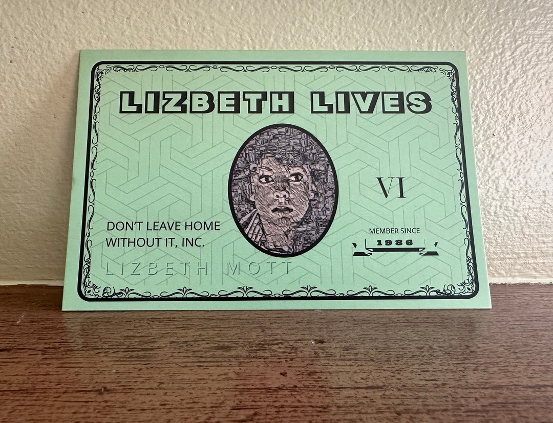 Friday the 13th Part VI: Jason Lives Nancy Mcloughlin Autographed Card ...