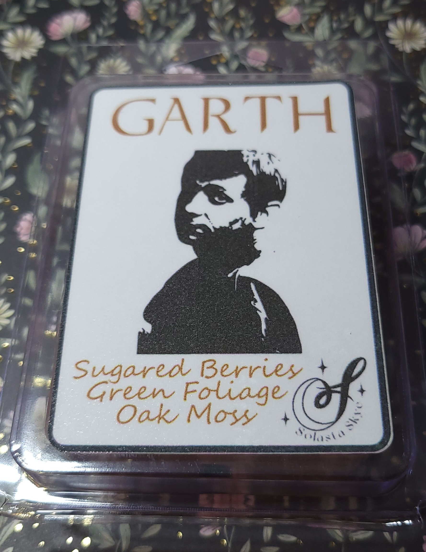 Supernatural Garth Fitzgerald Iv