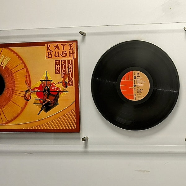 Vinyl Lp Frame - Etsy