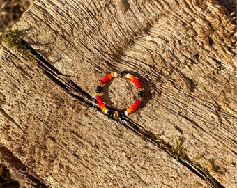Boundless Ring - Etsy