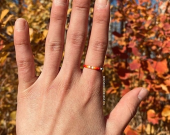 Boundless Ring - Etsy