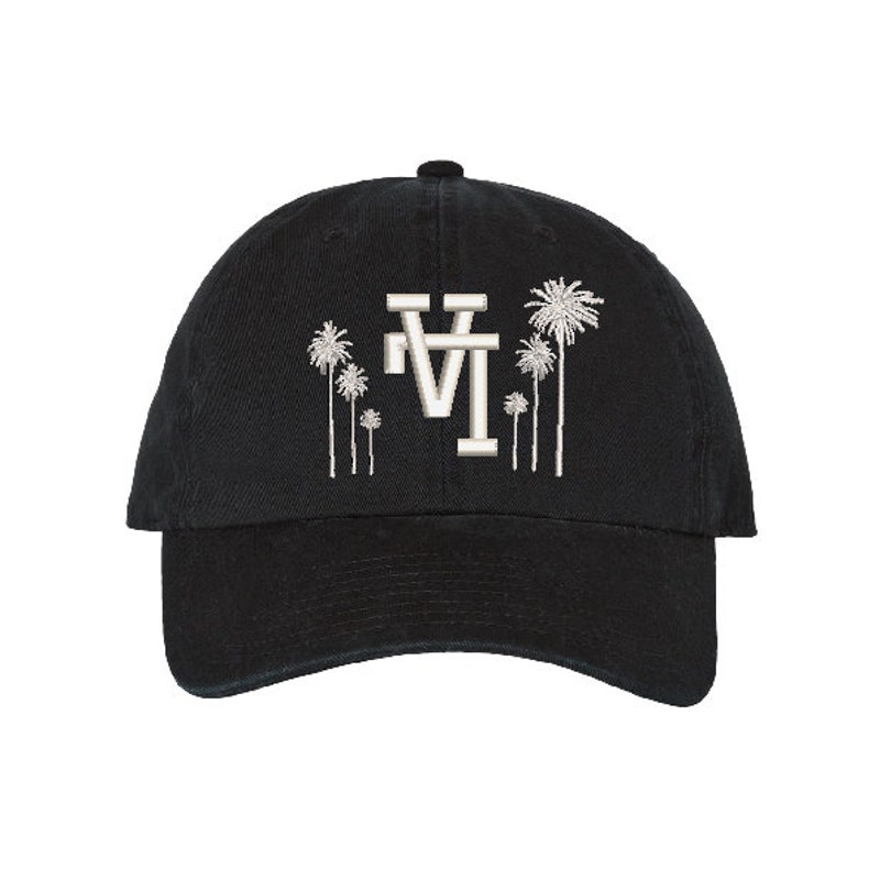 Upside Down La Hat - Etsy