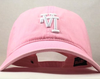 Upside Down La Hat - Etsy
