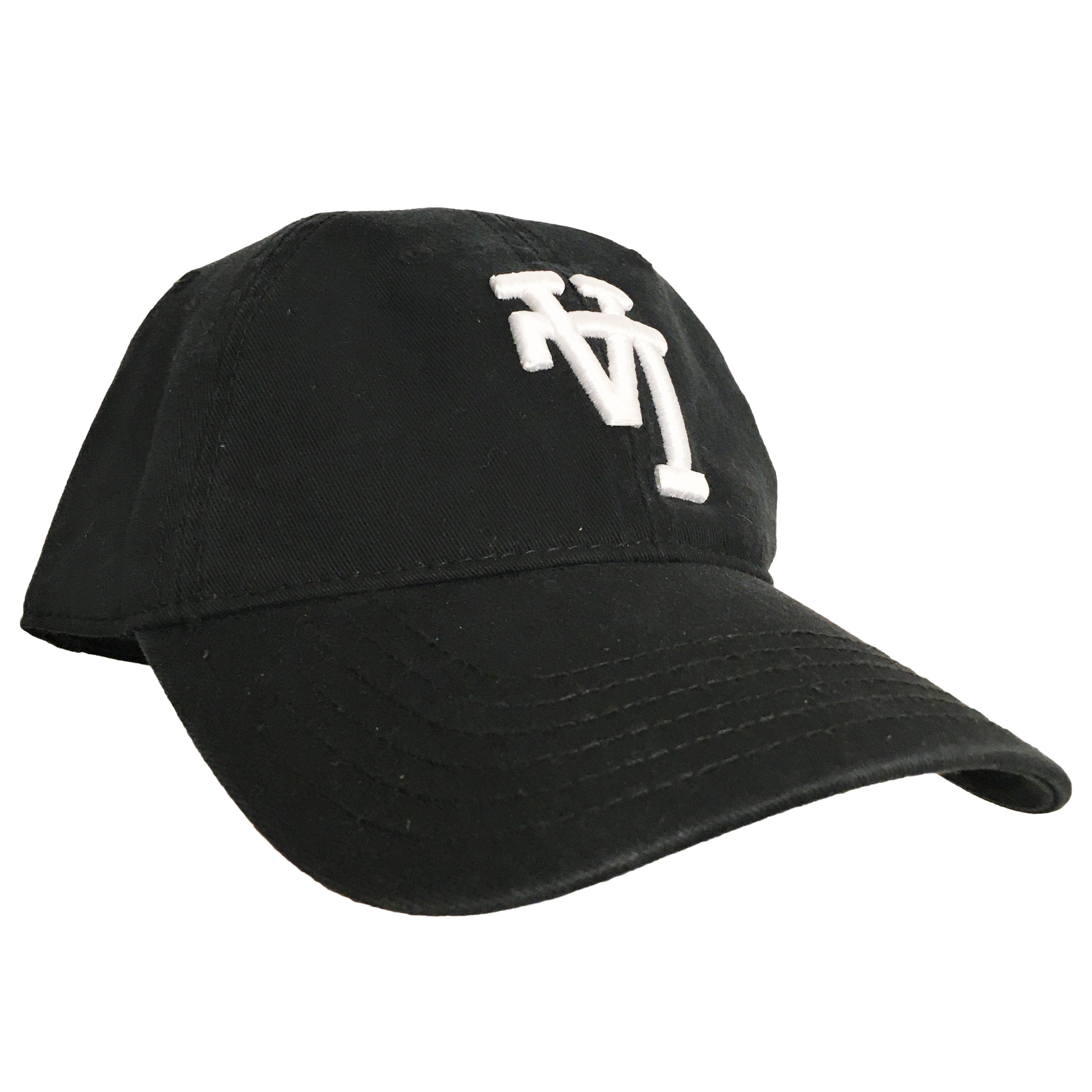 LA Upside Down Los Angeles Low Profile Dad Hat - Etsy