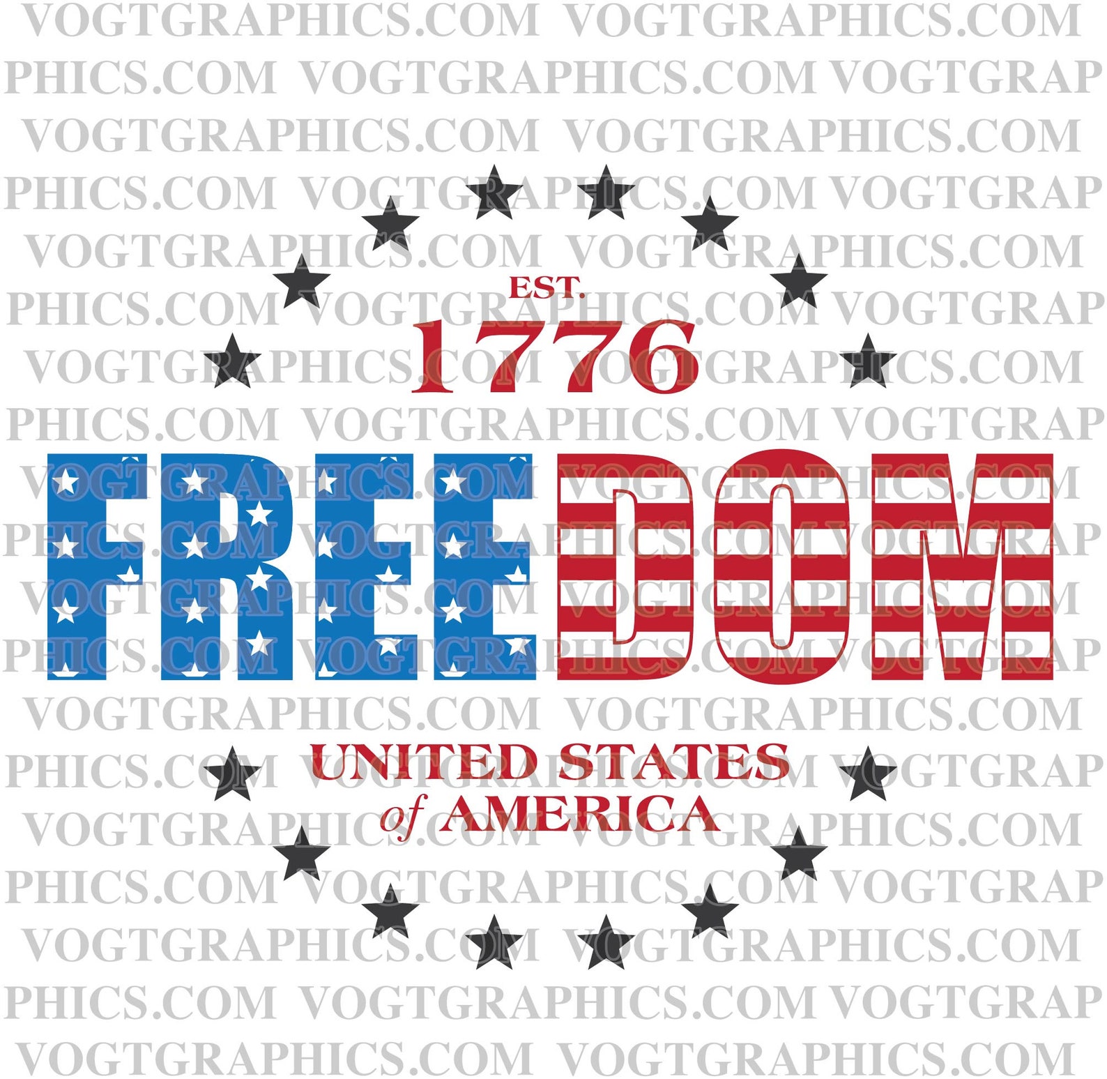 Freedom SVG PNG - Etsy
