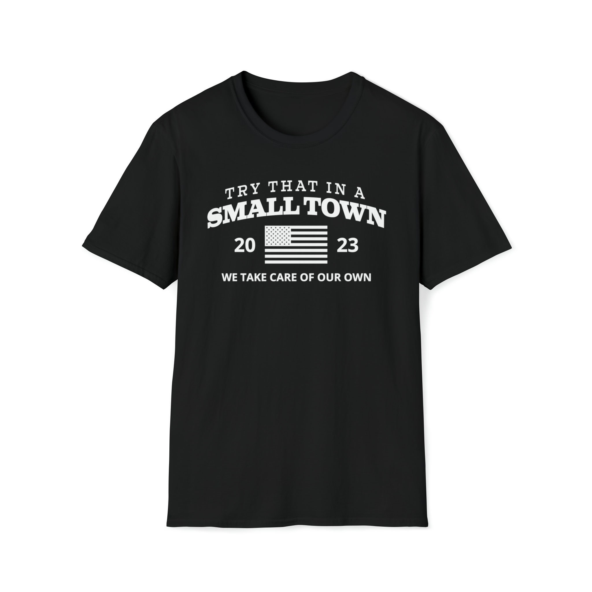 Try That in a Small Town | We Take Care of Our Own | Jason Aldean Song ...