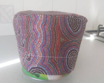 Aboriginal Bucket Hat | Etsy Australia