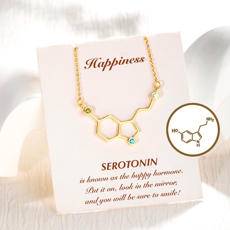 Serotonin - Etsy