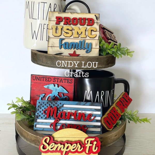 Usmc - Etsy