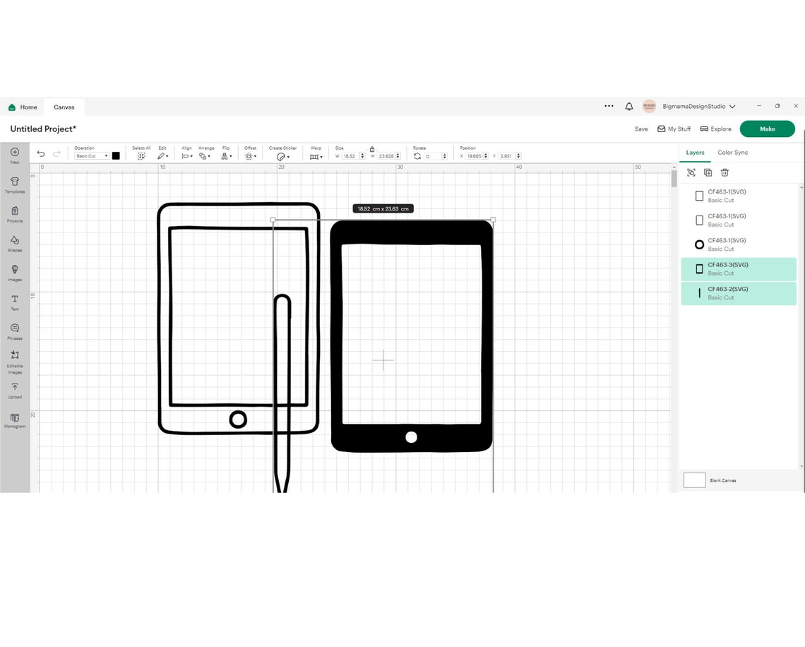 Tablet Svg,mobile Deivce,tablet Template,doodle,tablet Frame,outline ...