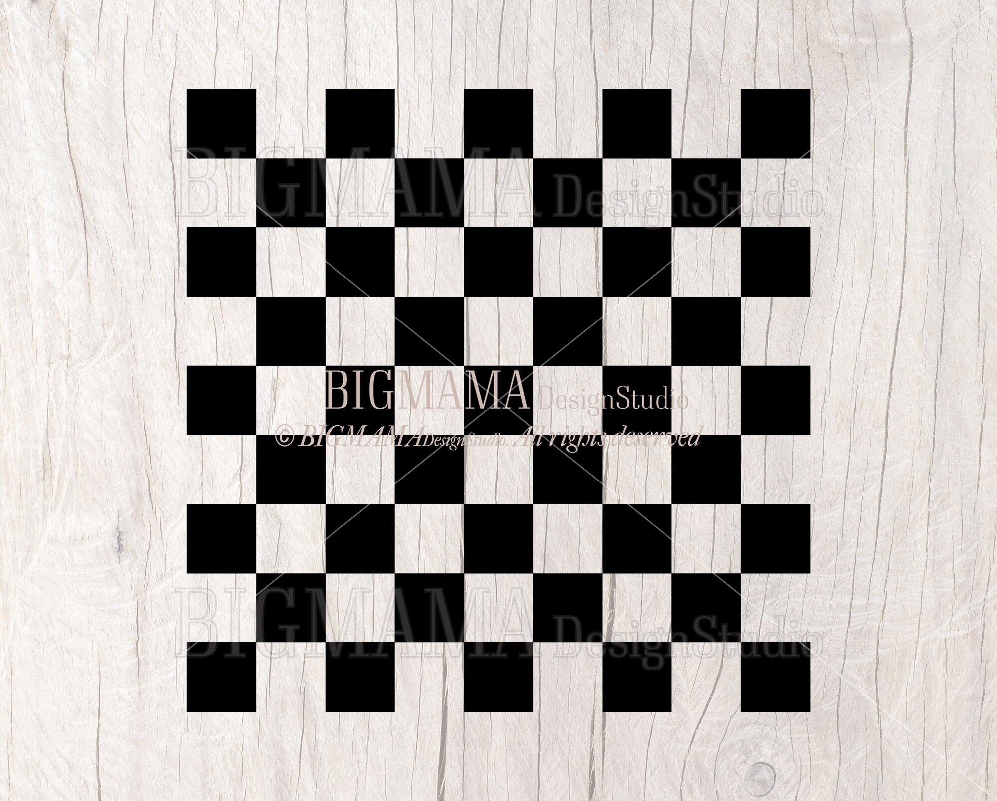 Seamless Checkered Pattern Svg,checkered Print,checkerboard,cricut ...