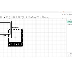 Retro Picture Frames SVG Bundle,instant Film Frame,instant Photos ...