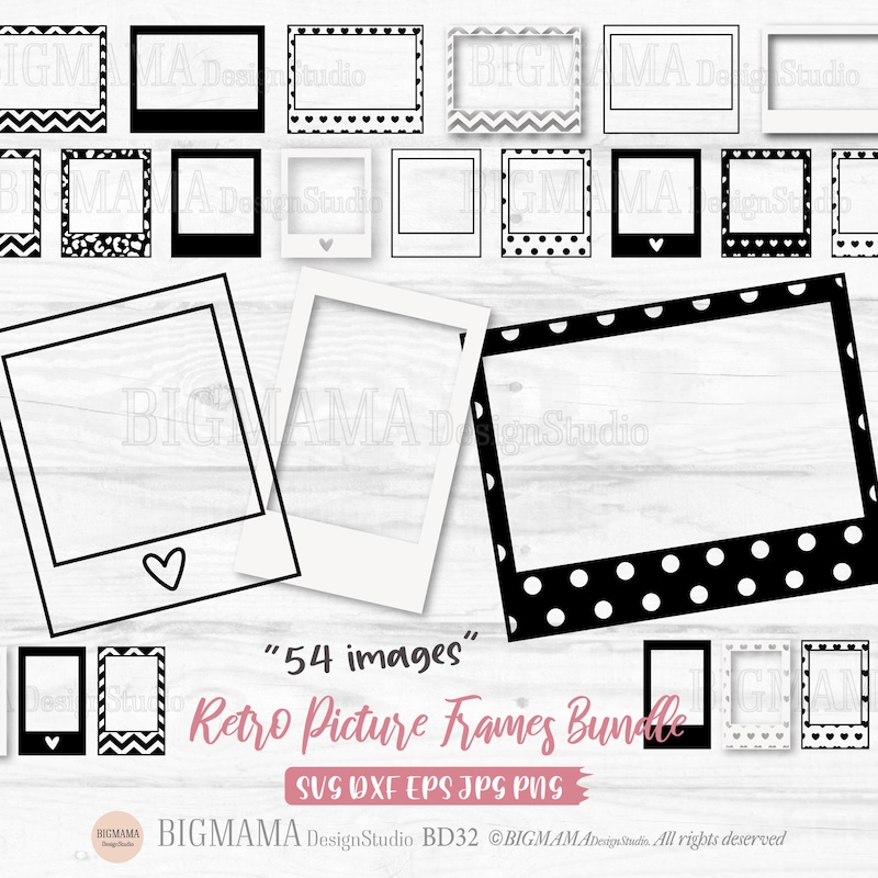 Fun Small Picture Frame - Etsy